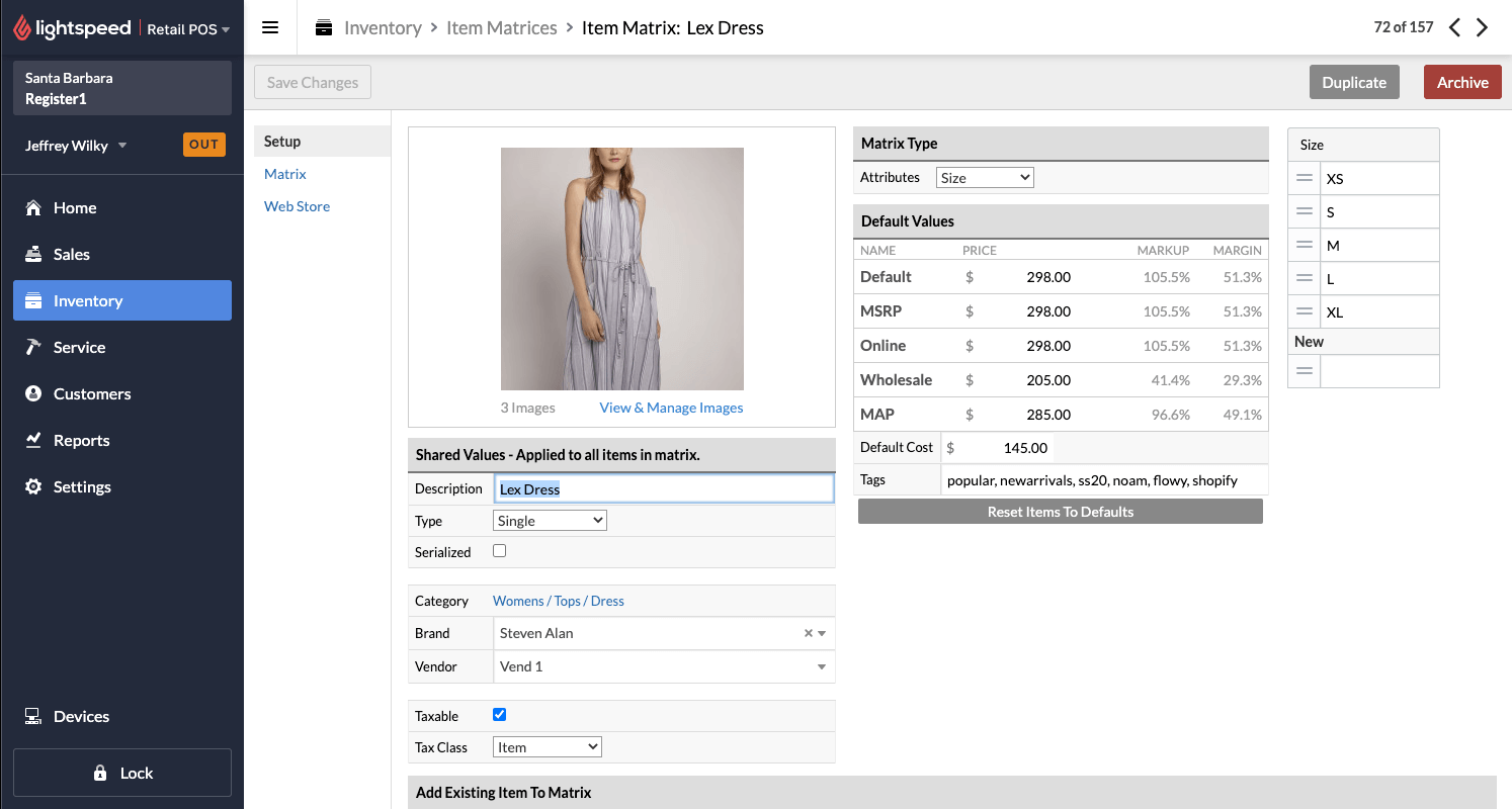 How to Do Multi Channel Inventory Management with One Simple Integration